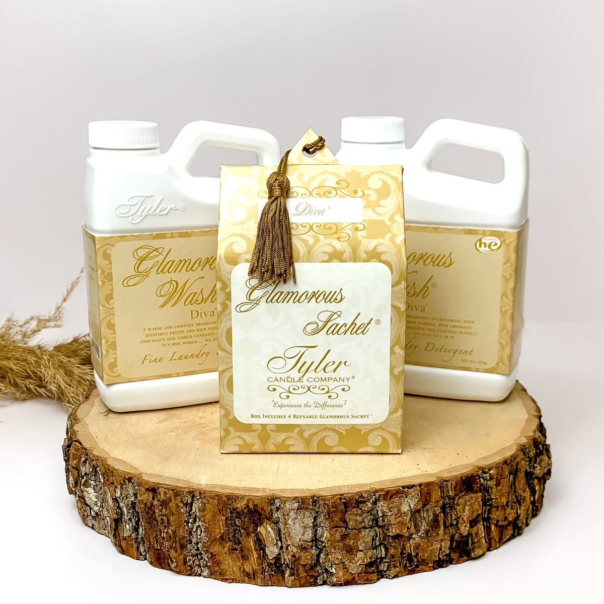 Diva Glamorous Gift Suite V – Magnolias Home Decor and Design