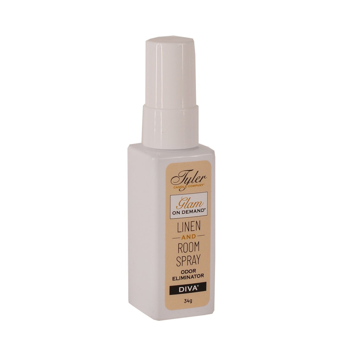 Diva Linen & Room Travel Spray – Magnolias